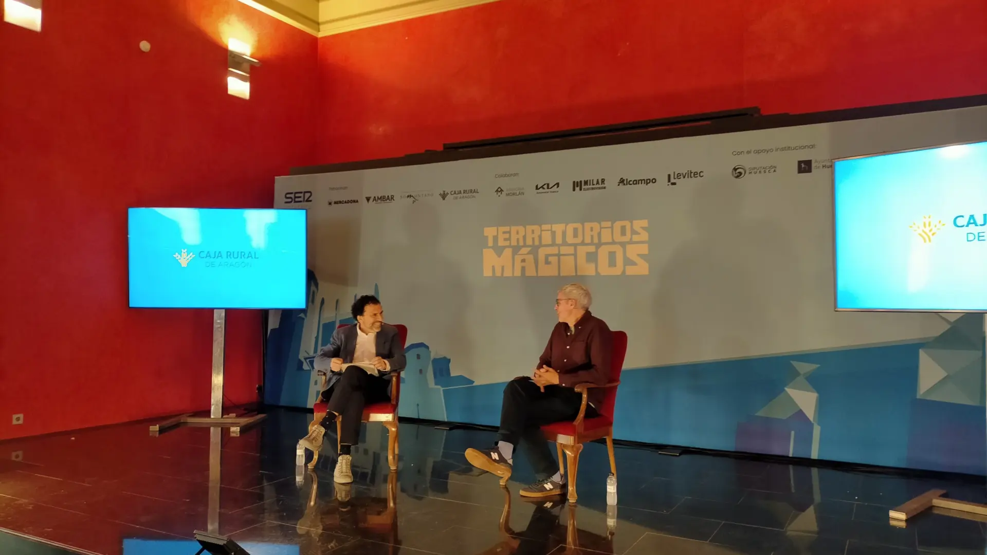 La dulcería local resiste frente a la industrial y sus “estragos”