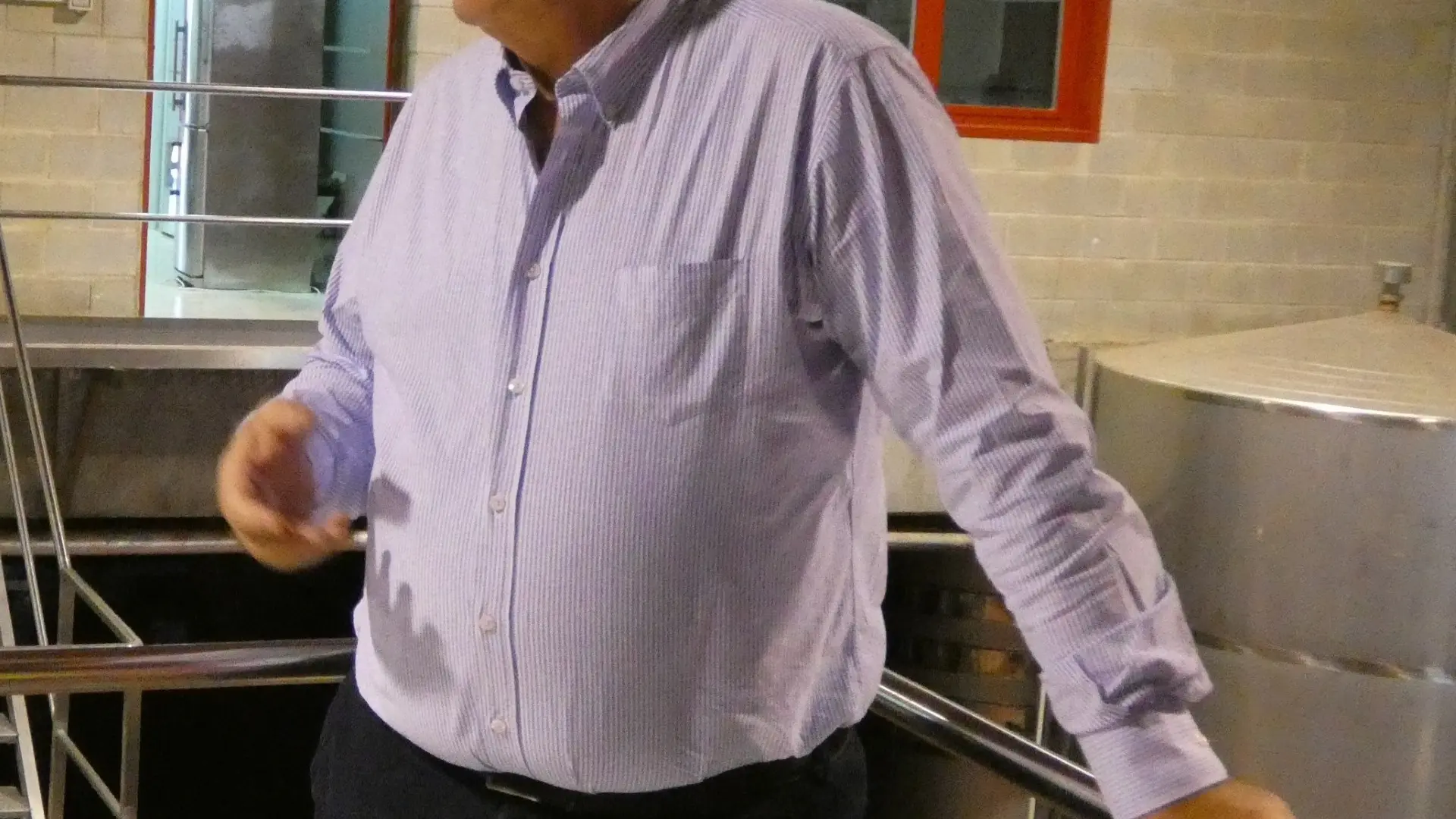 José Luis Romeo viaja al Congreso Europeo del Maíz en Bucarest