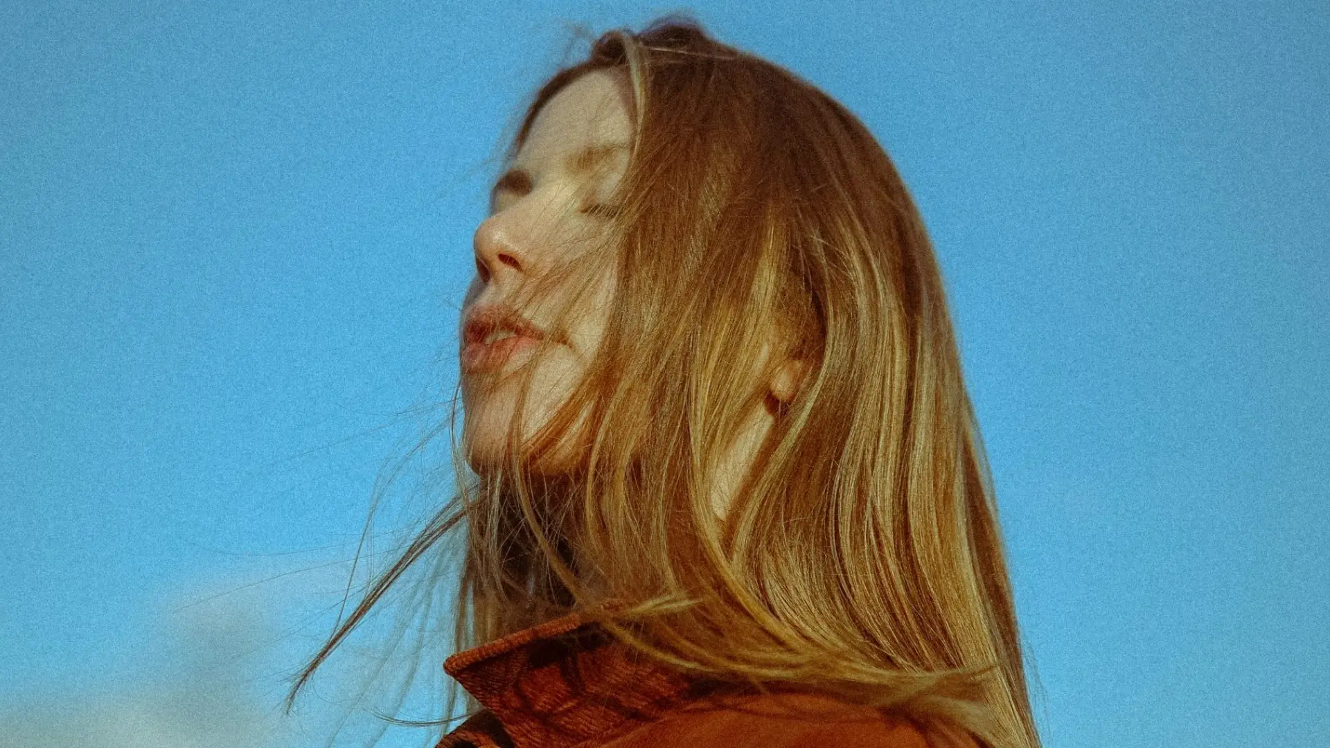 Niamh Regan: “Siempre intento encontrar un equilibrio entre los sueños ...