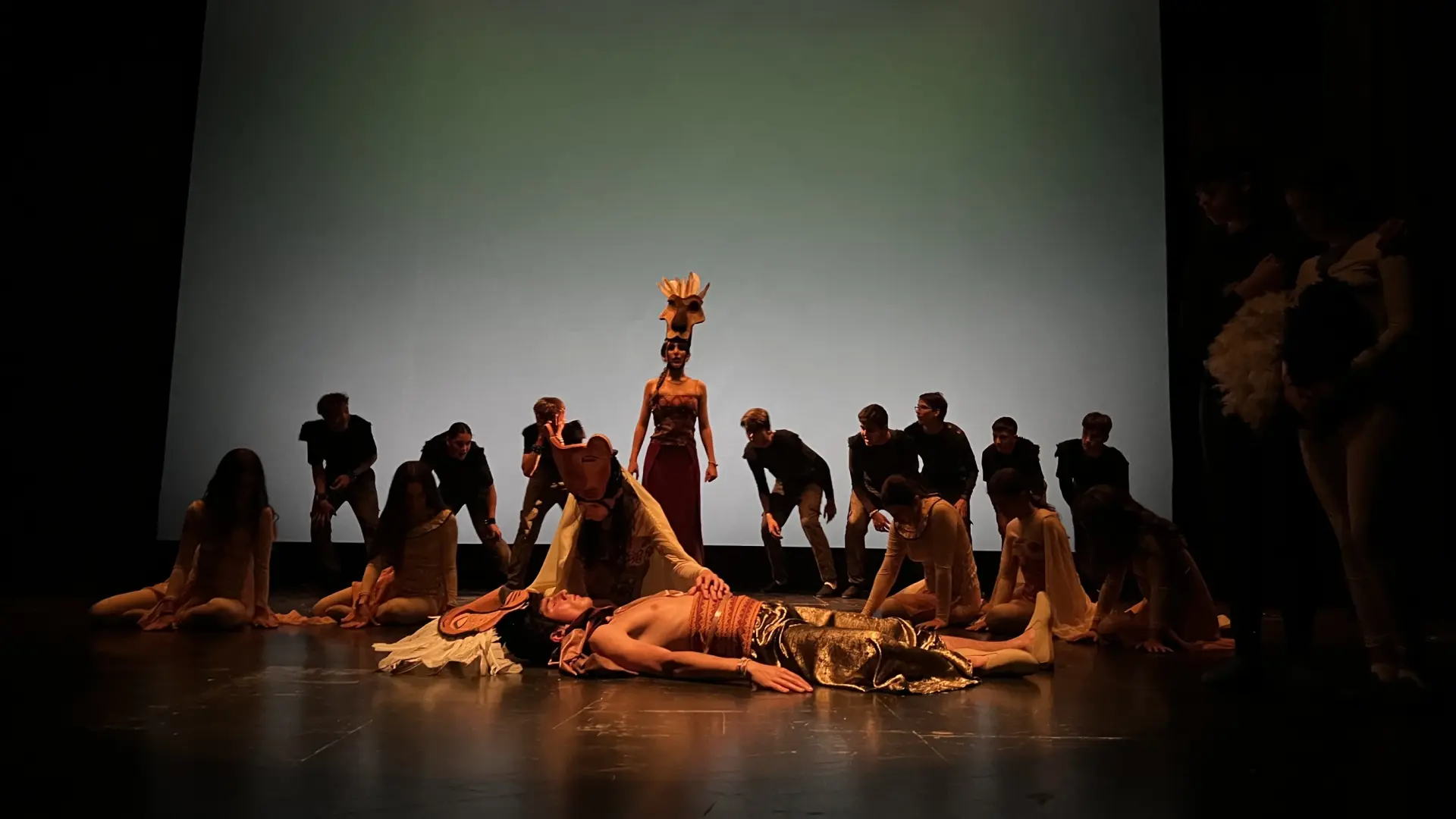 ‘El rey León’ “rugirá” en el Teatro Salesiano de Huesca