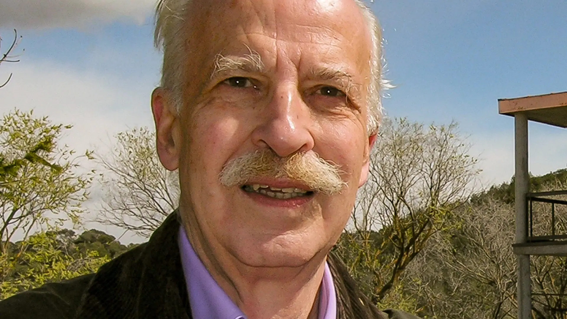 Muere Heliodoro Dols, el arquitecto que construyó Torreciudad