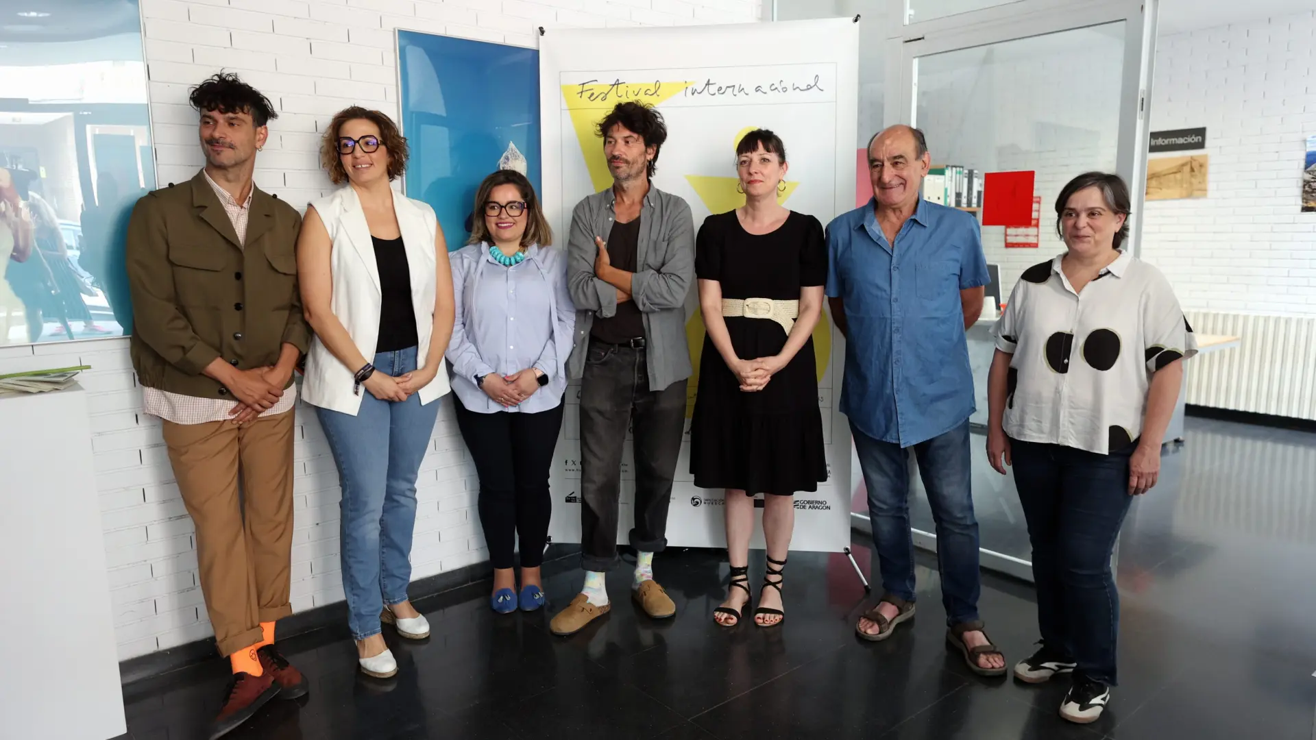 ‘La rueda del diablo’: arte, luz y crítica social como preámbulo del ...