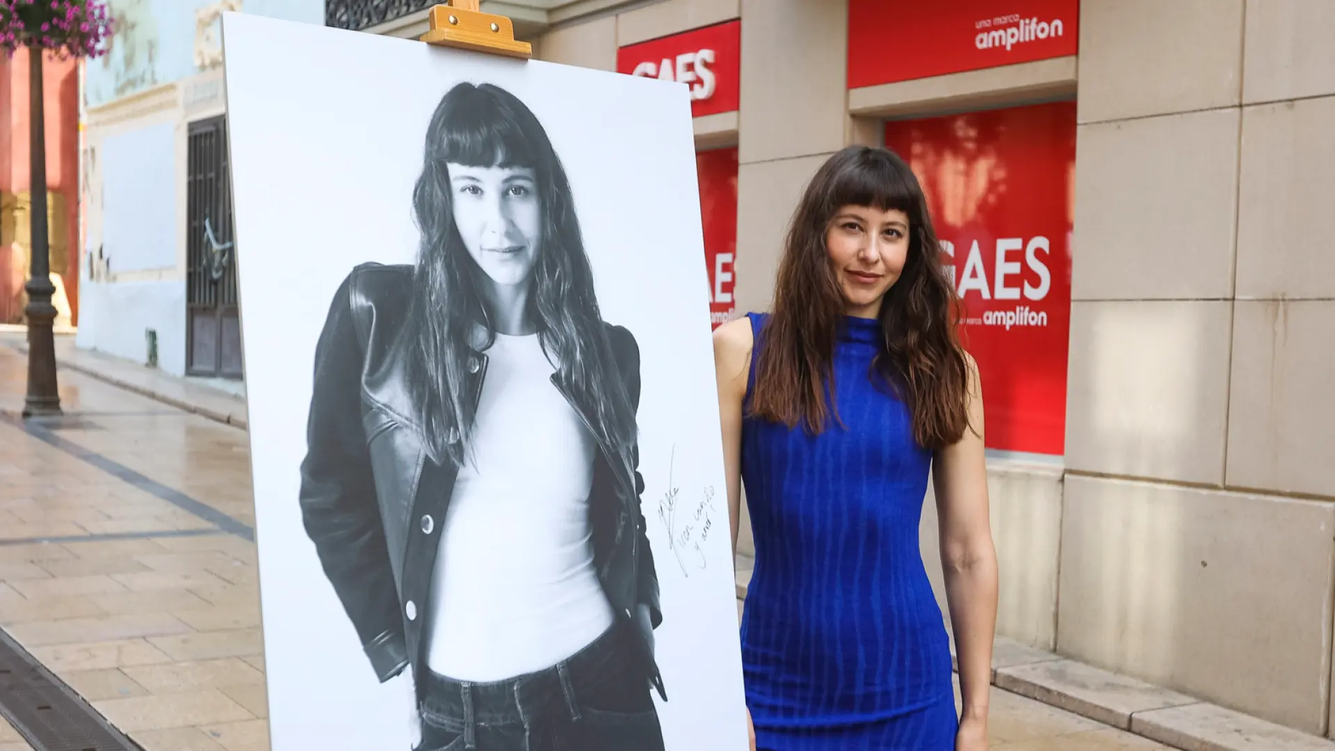 Irene Escolar: "Carlos Saura tenía mucho cariño por los actores y nos ...