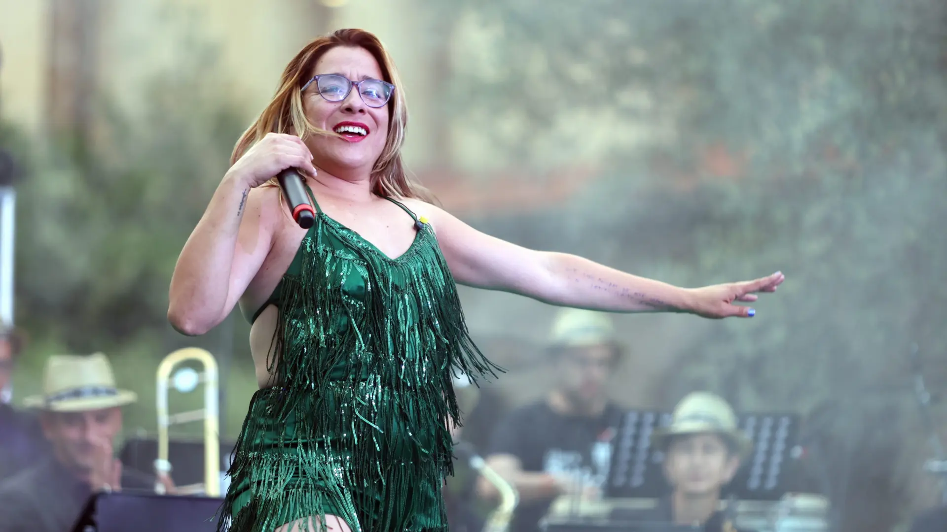 Fotos de los XXVII Premios Félix de Azara 2025 | Imágenes