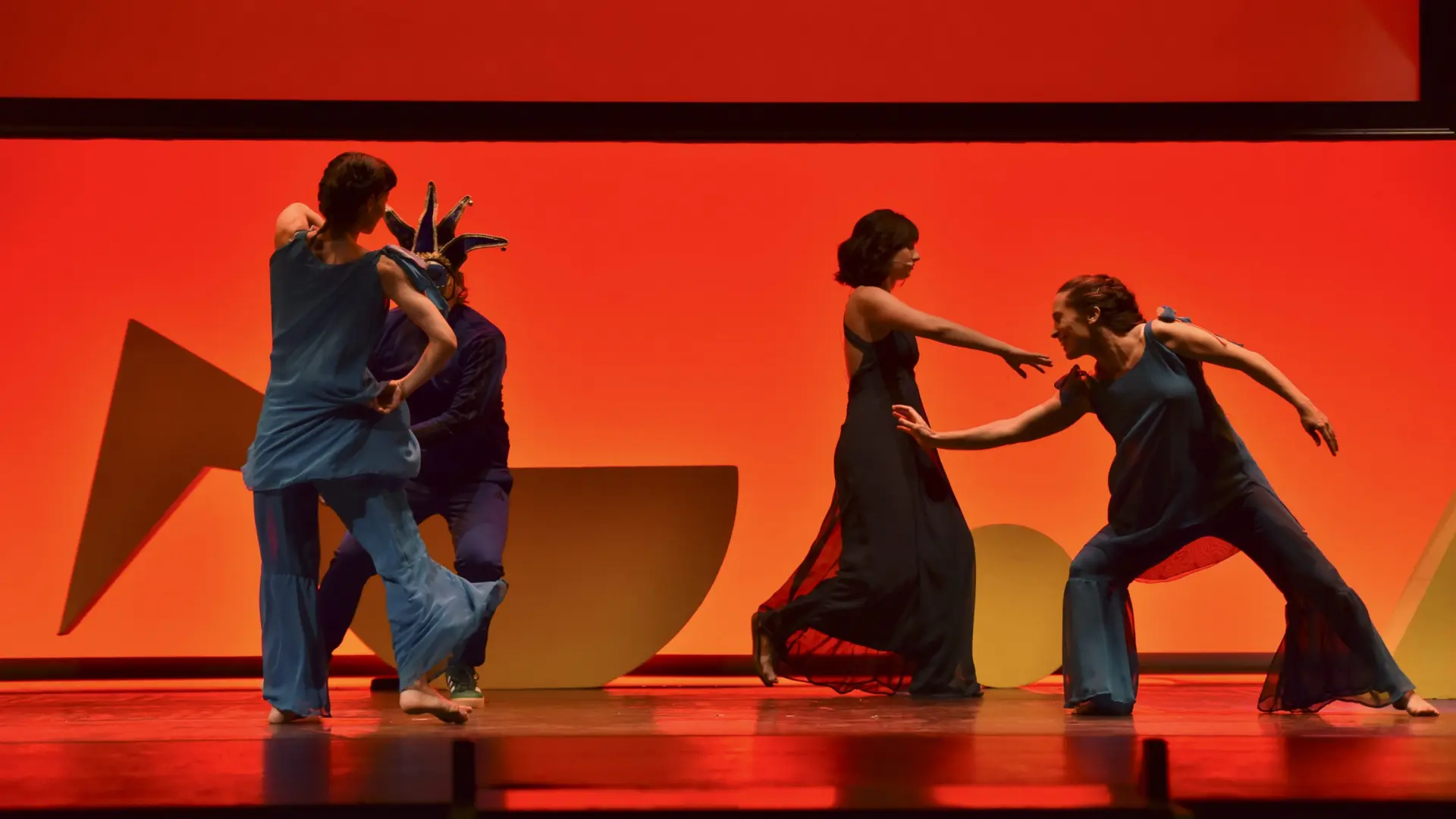 Charo López, a Luis Buñuel: "Ya estás en mi corazón para siempre ...