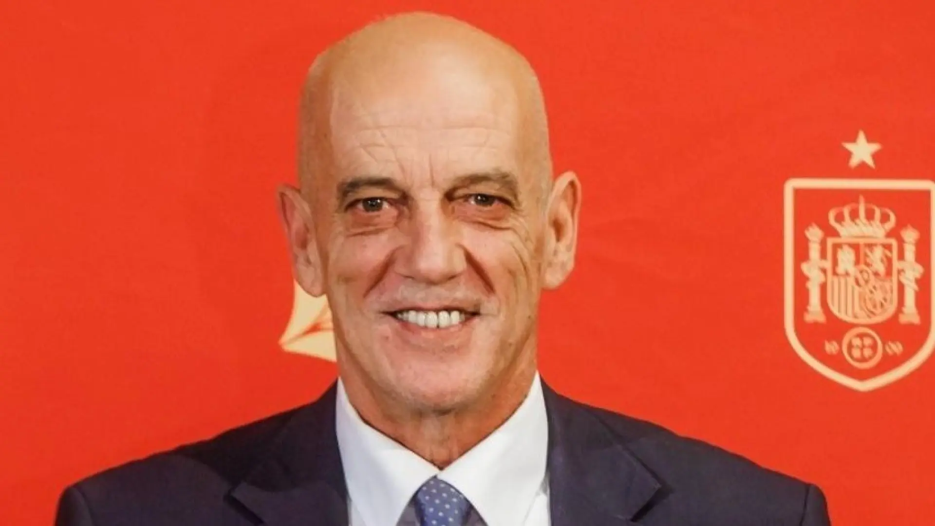 El exfutbolista Juan Señor, invitado especial a la IX Gala Valores ...