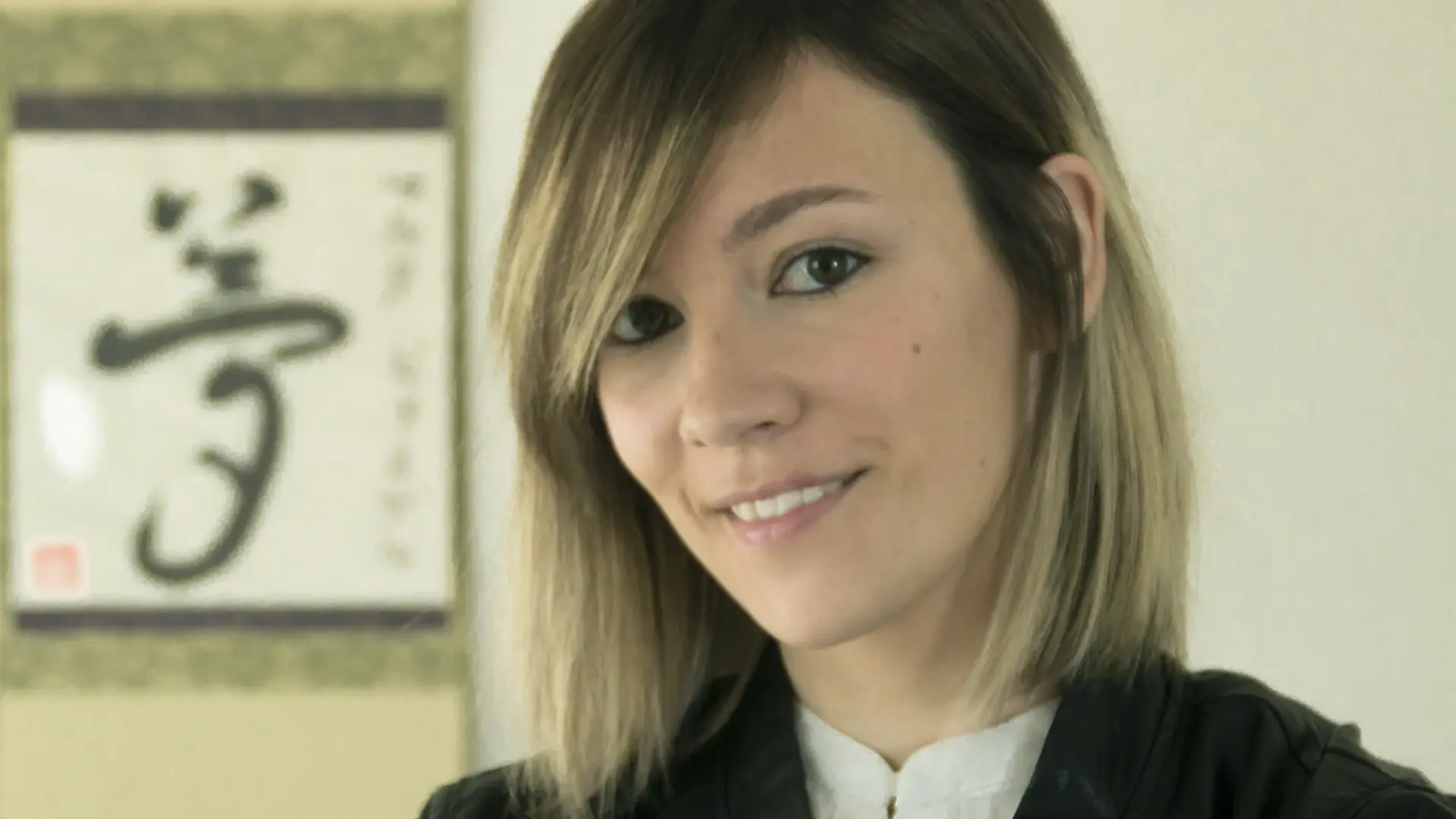 La barbastrense Marta Pina, premiada en los L´Oreal-Unesco "For Women in Science"