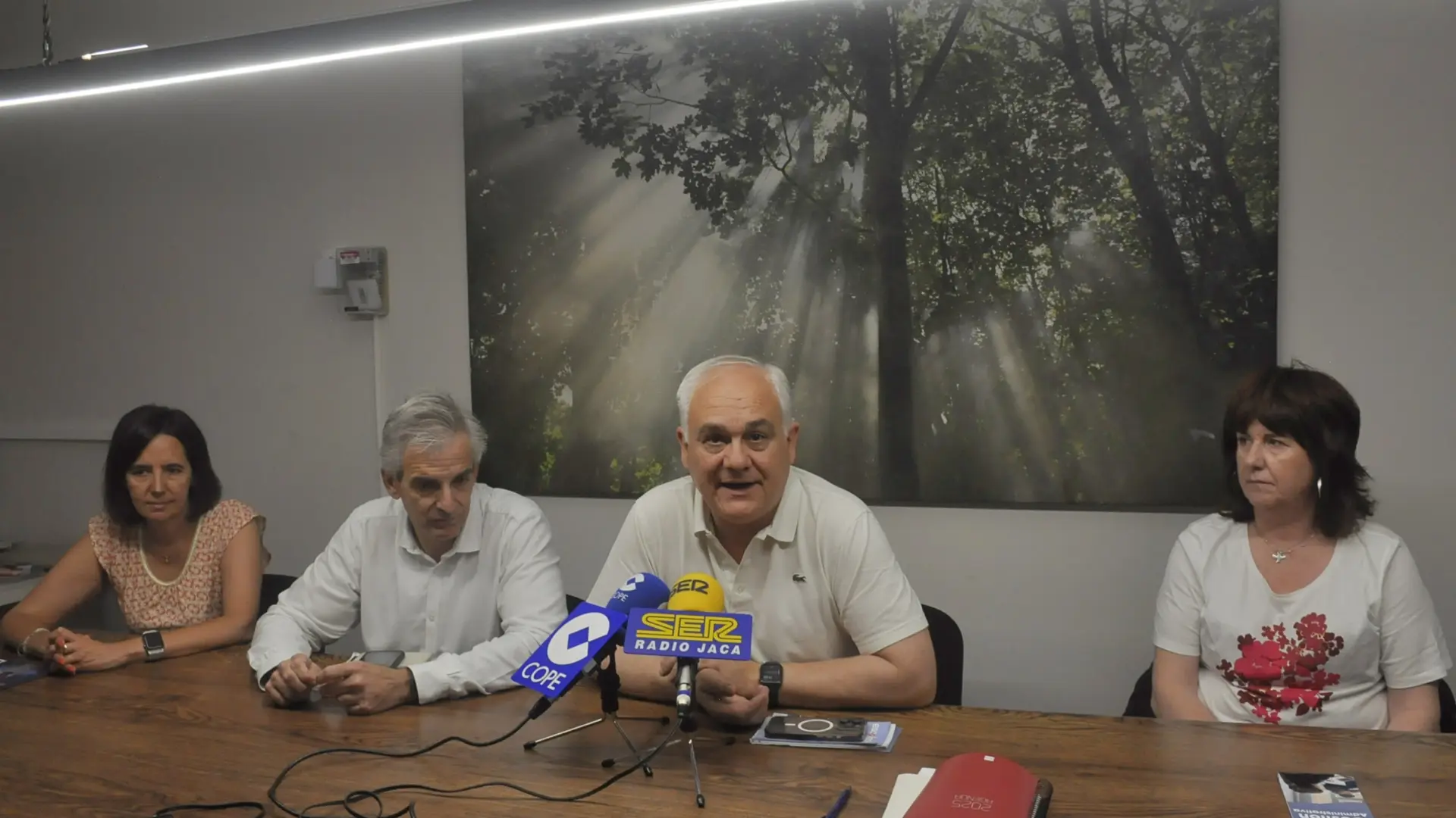 El grado de Cocina de Jaca tendrá becas reintegrables