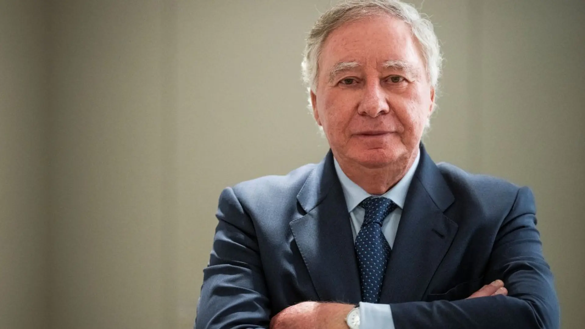 Los Premios de la Industria en España reconocerán a Clemente González Soler