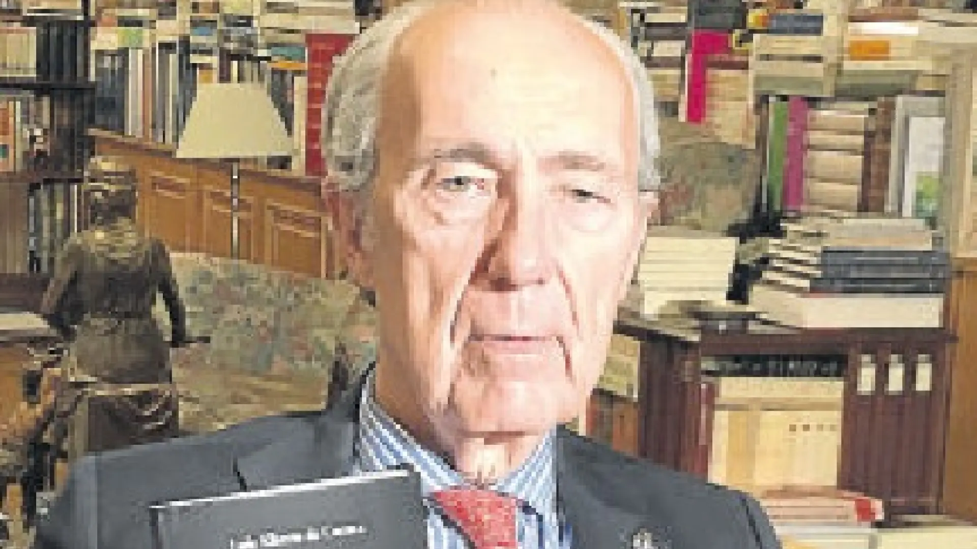 Luis Alberto de Cuenca: “Barbastro tiene mucha riqueza cultural y con ...