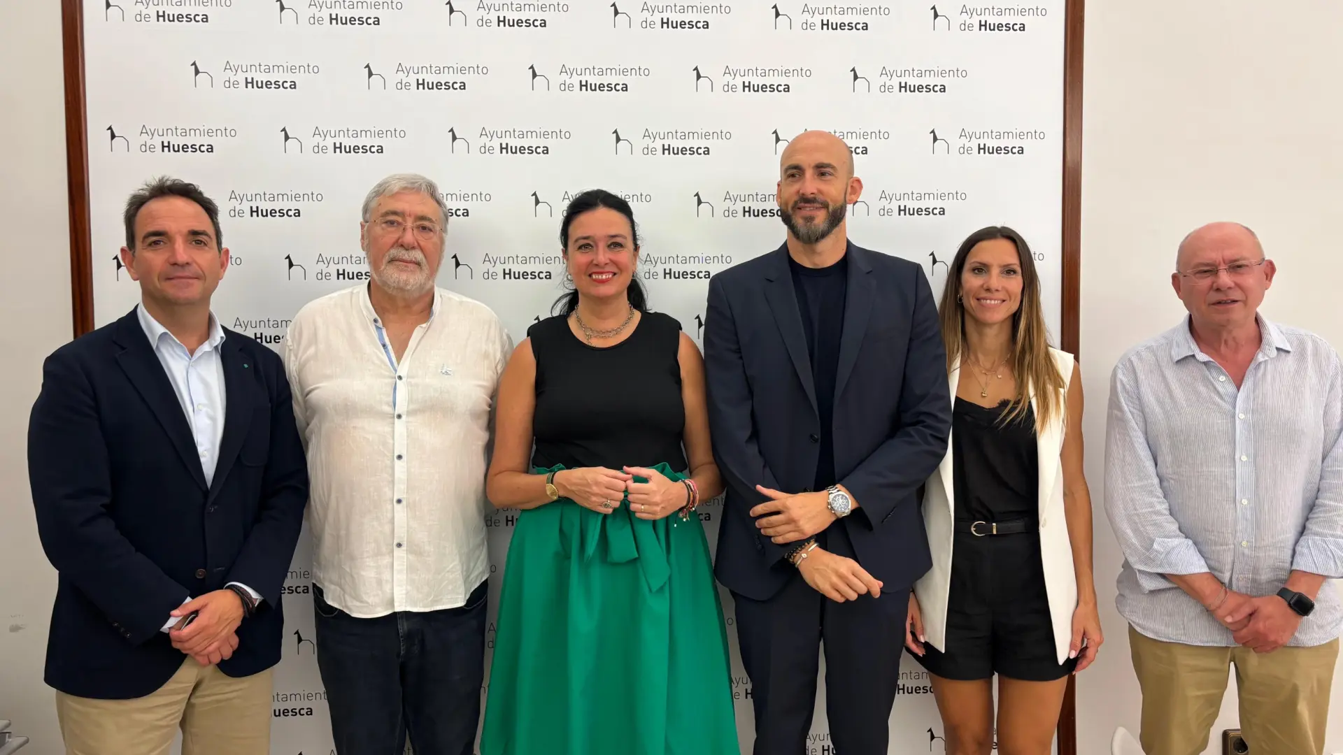 Huesca acogerá la II Carrera de Empresas ESIC el 28 de septiembre