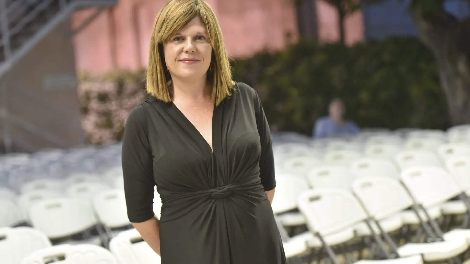 Eva Lara: “Esta zona es rica en creencias y le falta explotarse desde ...