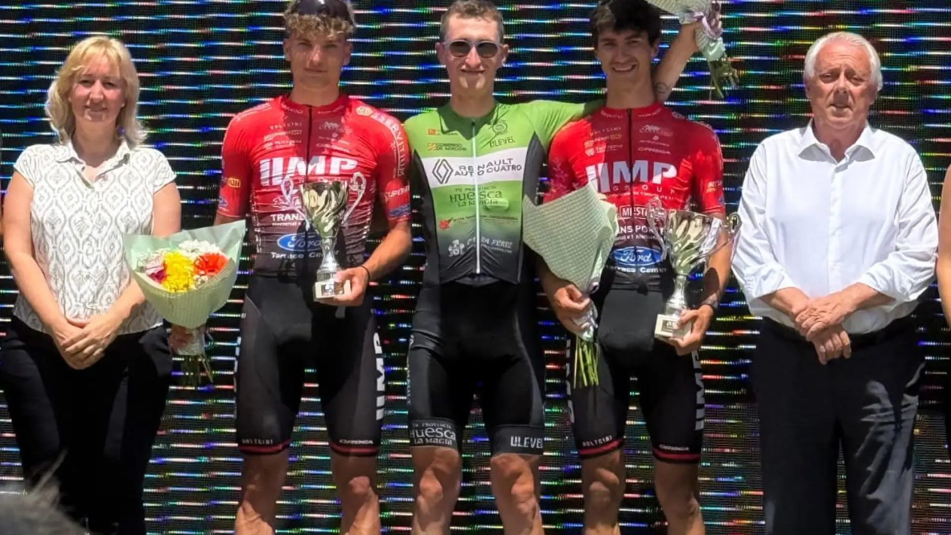 Suriñach vence en Sant Jaume y es el nuevo líder de las Grandes ...