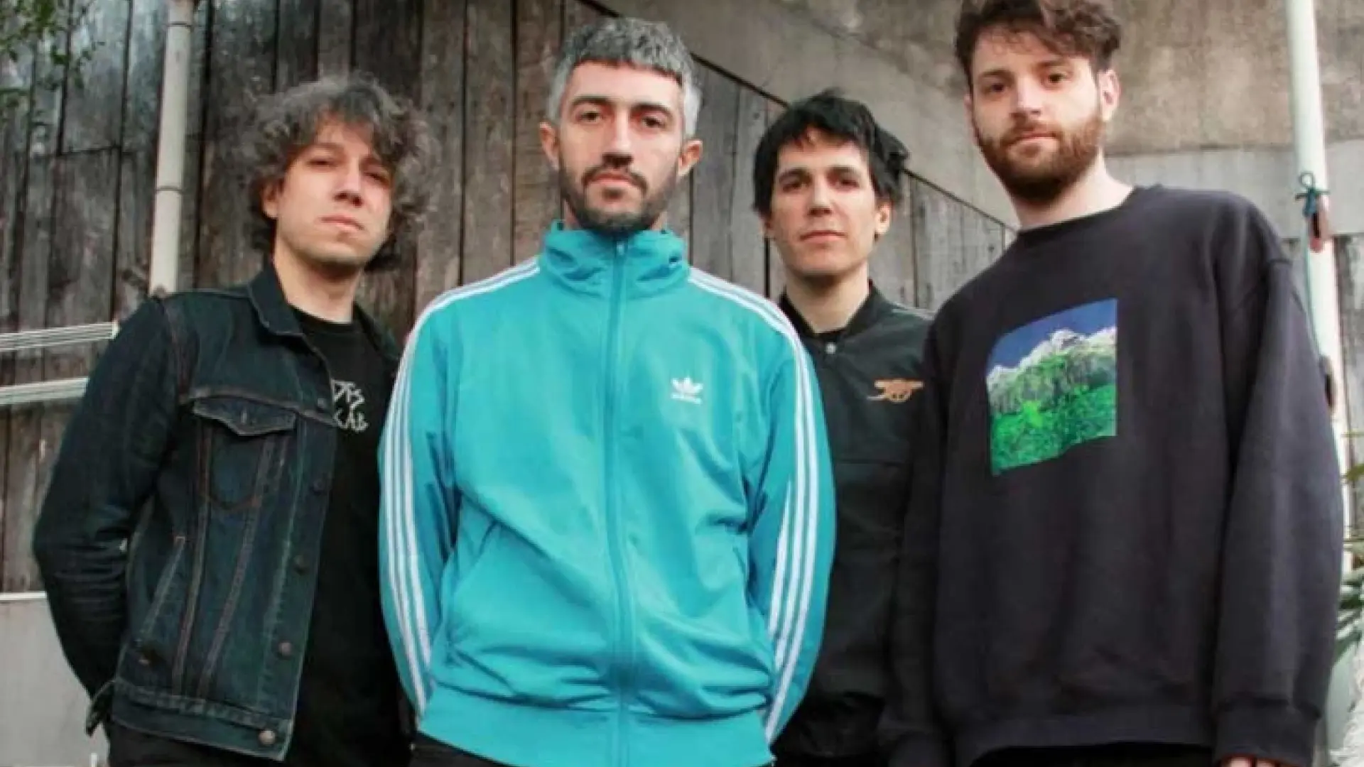 Brizna celebra sus cinco años abriéndose al público