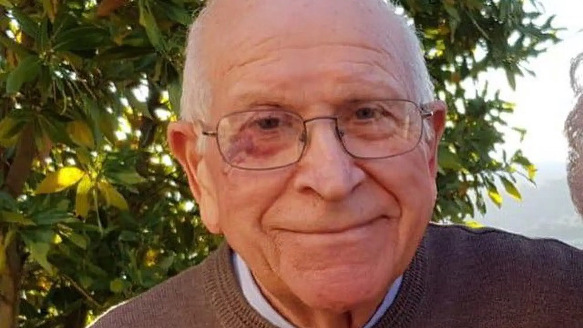 Fallece Antonio Esteve, exalcalde socialista de Peralta de Calasanz