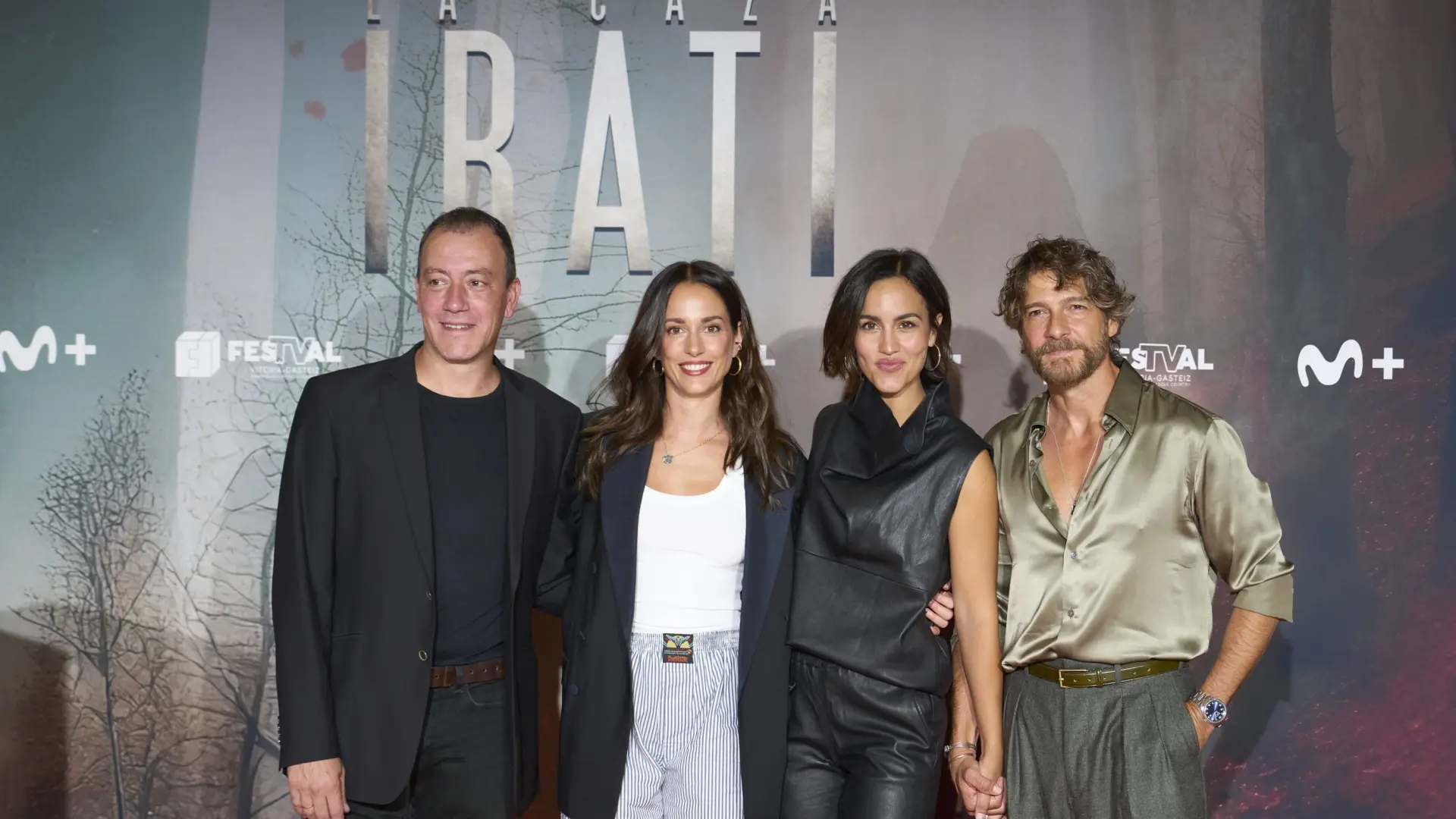 ‘La caza. Irati’, mitología y crimen en la entrega más oscura de la serie de Megan Montaner