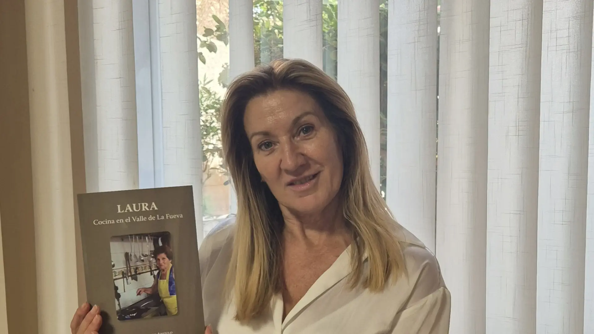 Ángela Betato Angulo: "Las madres son el corazón de las familias y un ...