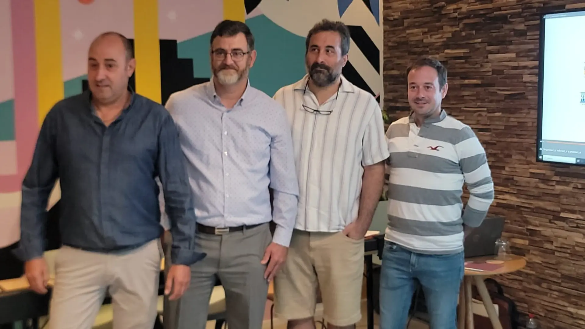 El proyecto "Trufa Negra de Aragón" se enfoca en el fraude, la calidad ...