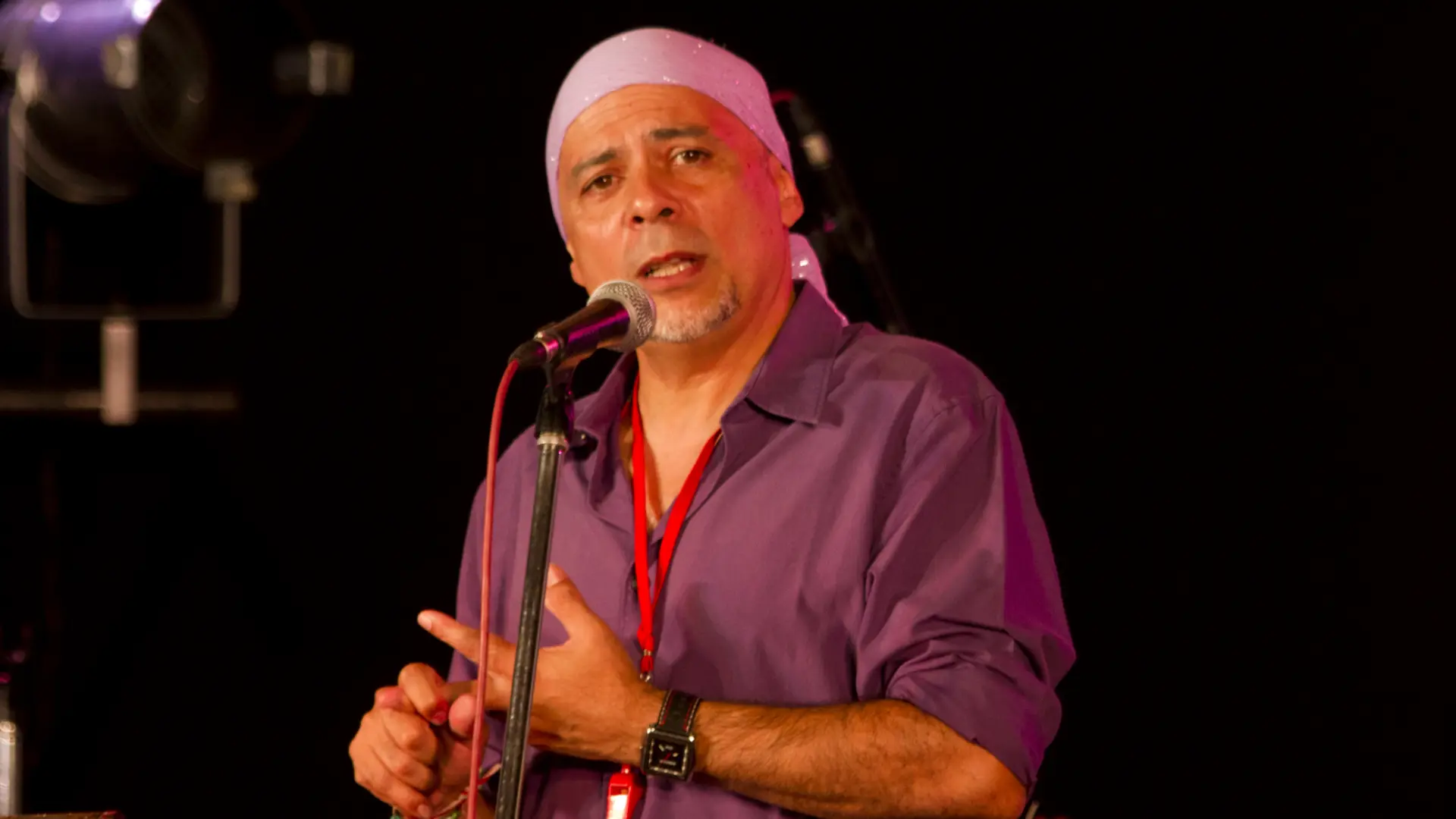 Ariel Prat: “El tango es el tótem cultural de una serie de sentimientos”