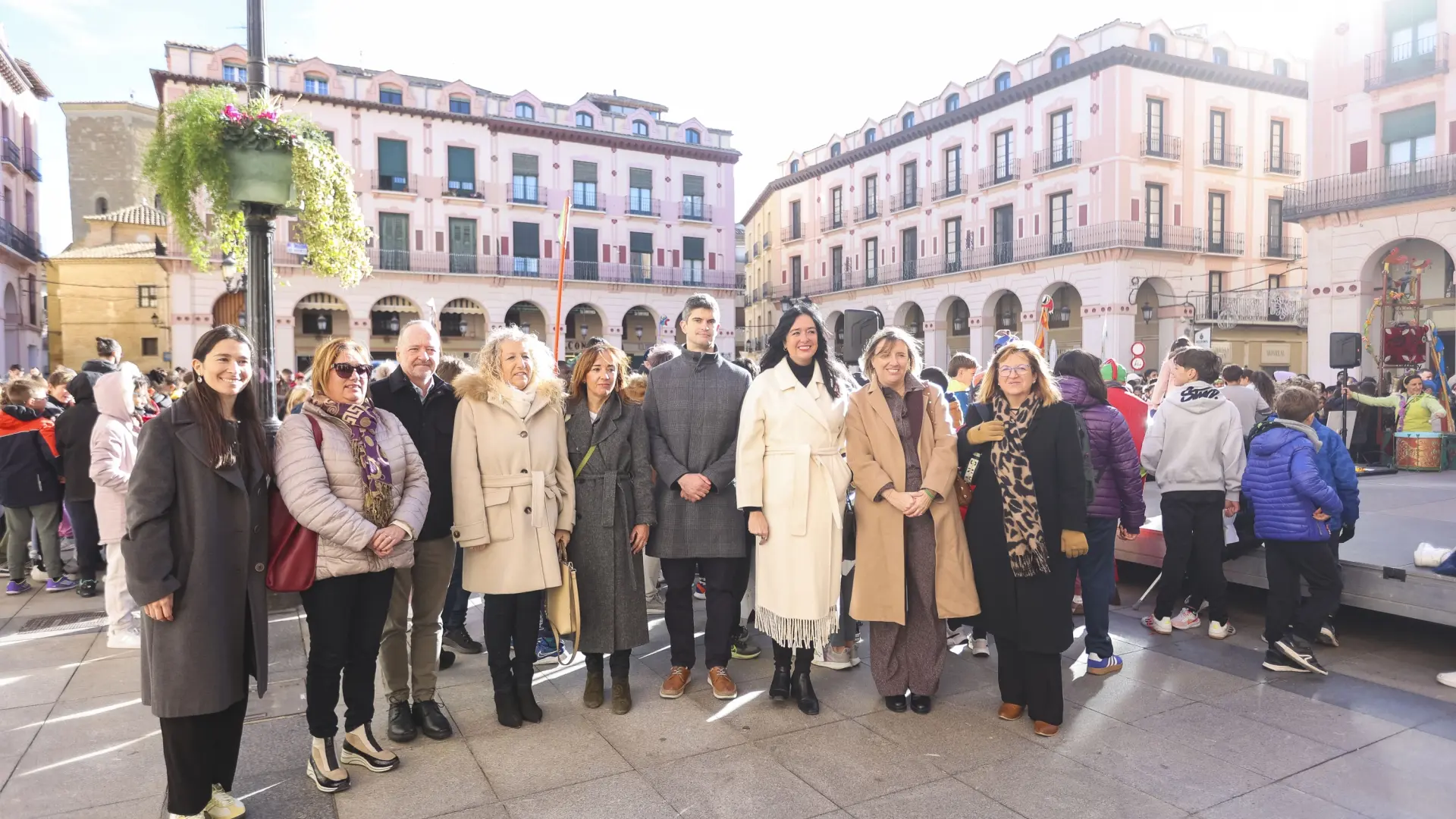 Día de la Convención sobre los Derechos del Niño | Imágenes