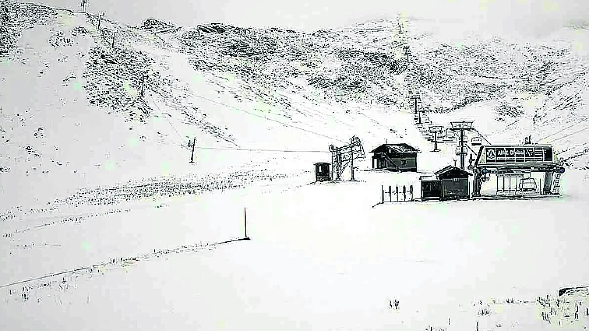 Astún y Candanchú estudian abrir antes del puente
