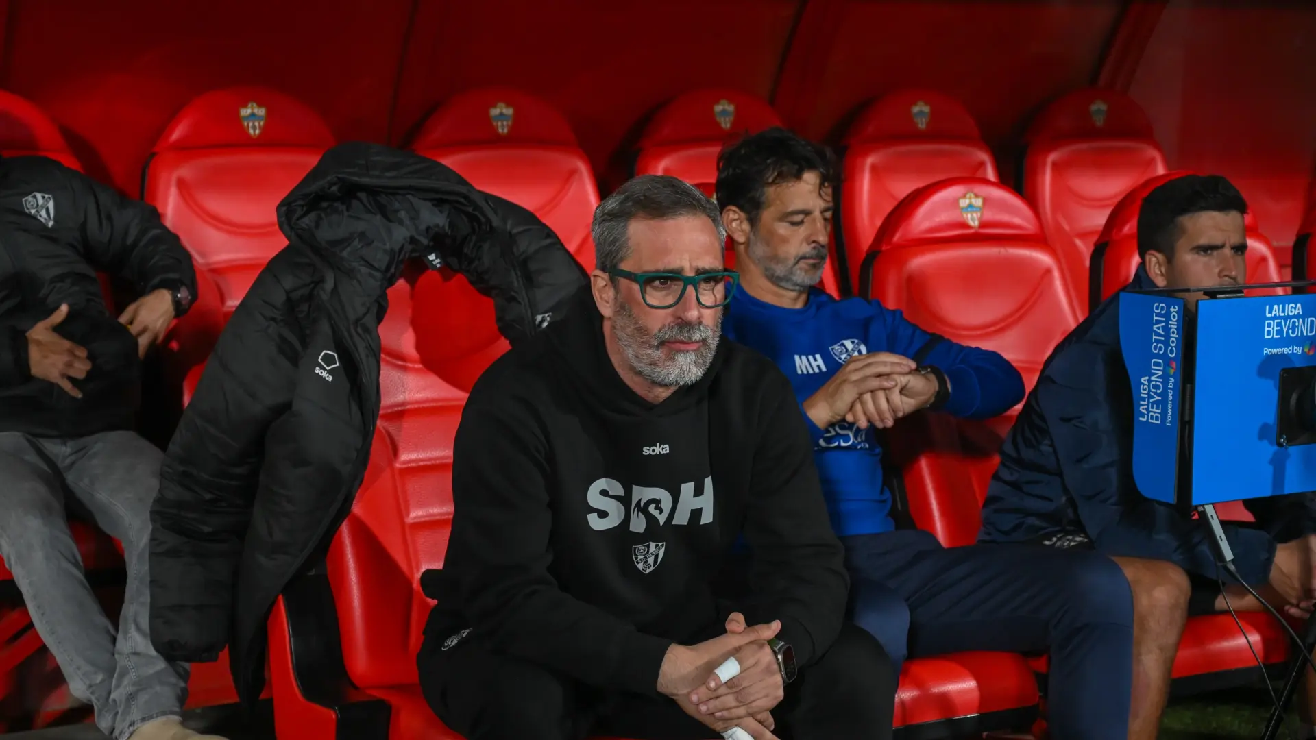 Bolo: "Estos son los puntos que ha final de temporada te hacen ...