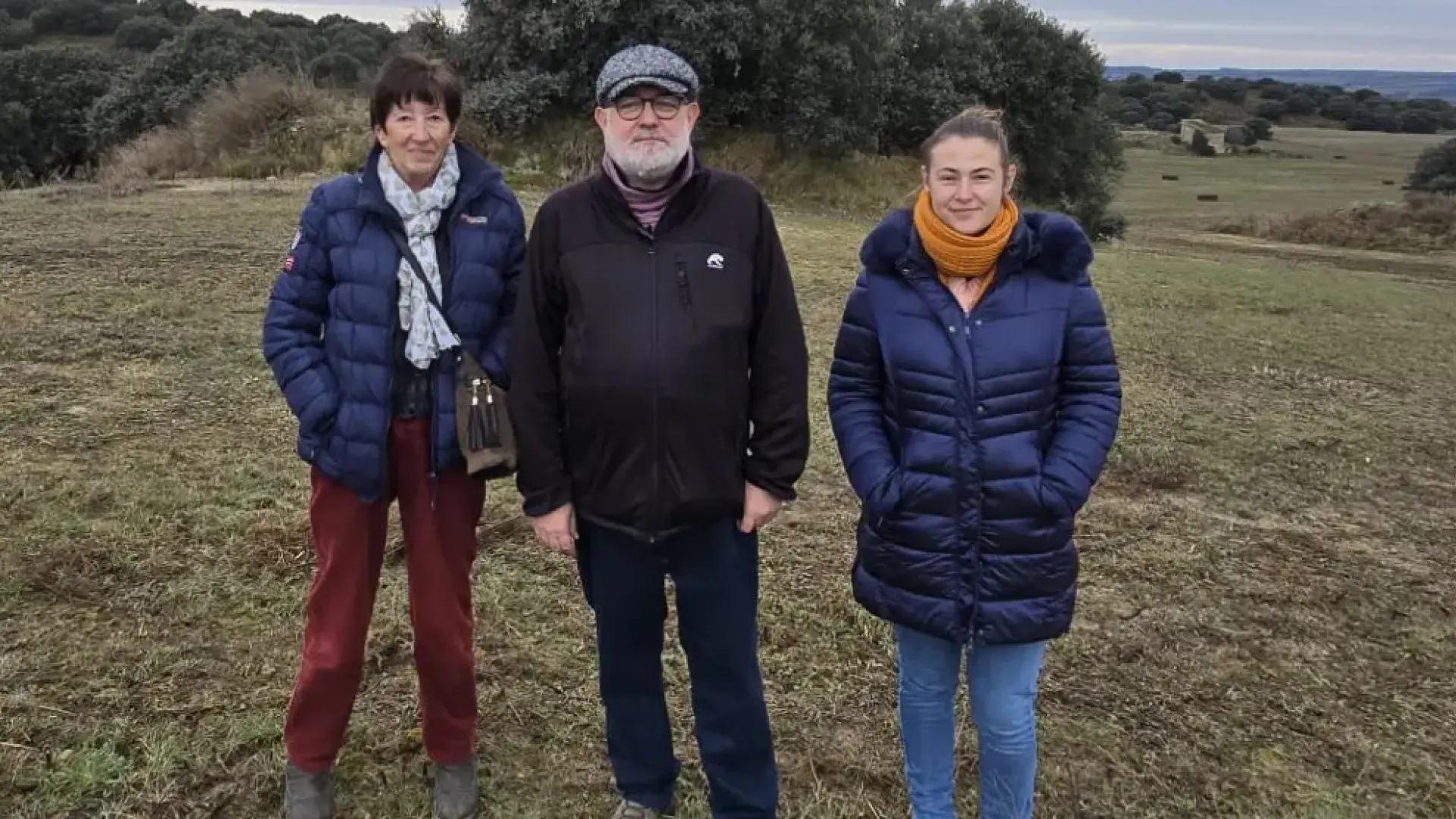 Vicente Guerrero al frente de una propuesta por los derechos
