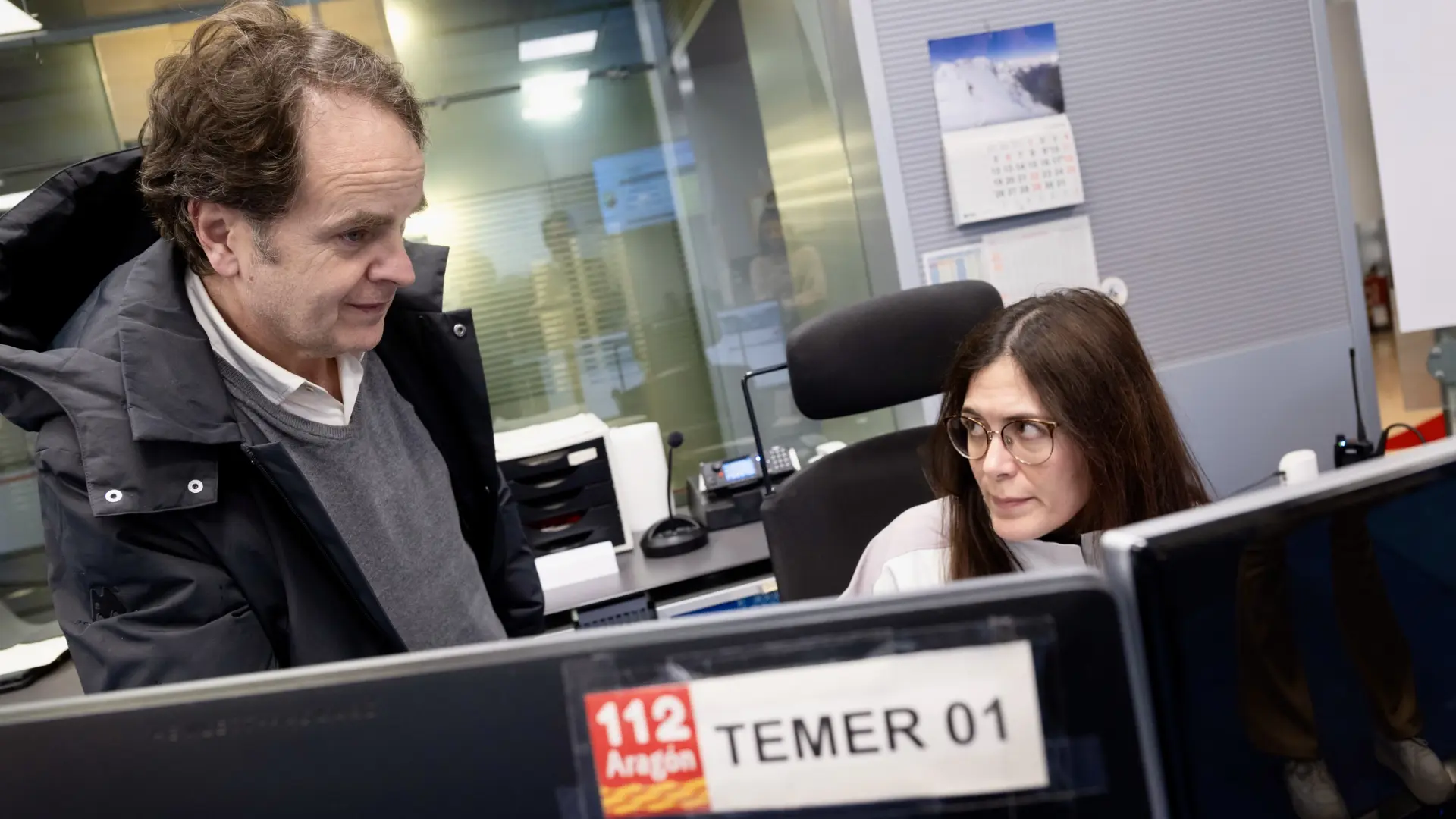 La DGA reitera la llamada a la precaución y a esquiar en zonas ...