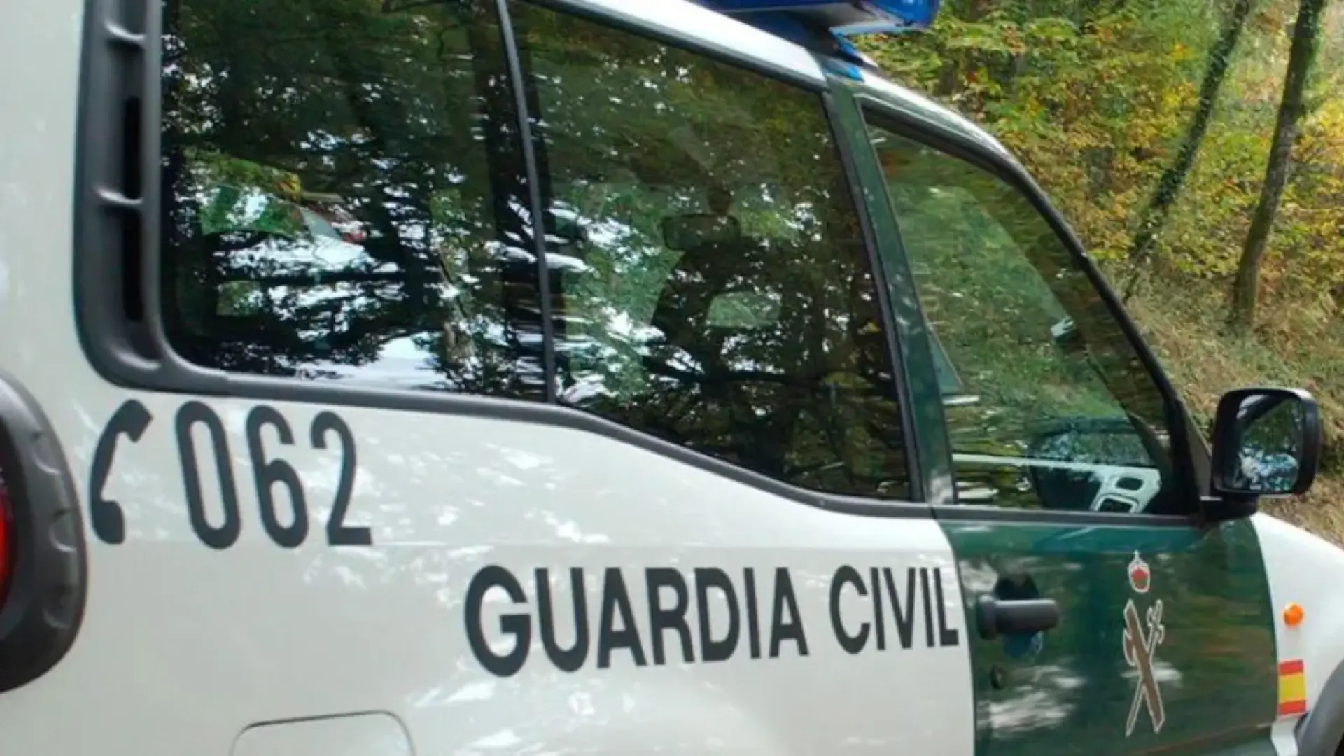 Condenado a cinco años de cárcel un kamikaze que se dio a la fuga y ...