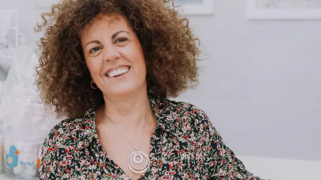 Inmaculada Martínez: "Jamás debería perderse la calidez de entrar en ...