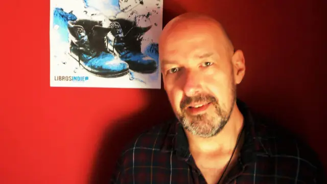 Juan Álvarez: “La historia es variada en cuanto a los escenarios y ...