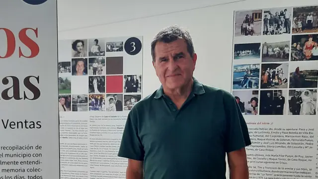 ‘Las gentes que hicieron Las Ventas’, en Espacio Pirineos