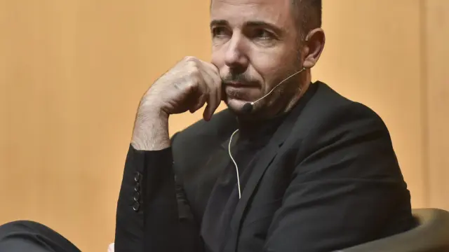 Jaume Ripoll: “El cine nos ayuda a entender la vida y sus giros de guion”