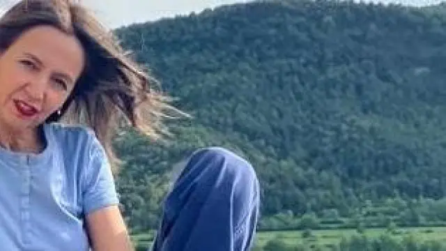 Emilia Blue: “Esta obra tiene belleza desde la primera hasta la última ...