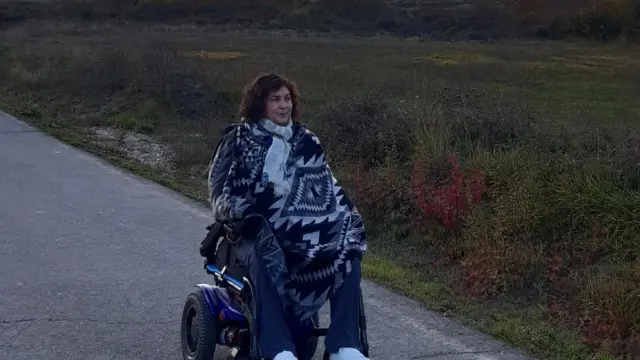 “Sólo pido la rehabilitación que merezco, ni más ni menos”