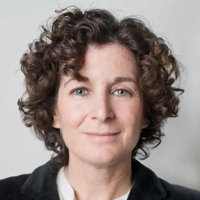 Matilde Moro: “Los datos sobre la enfermedad hemorrágica son ...