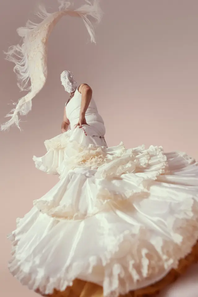 Fraga se rinde a la música y la danza con Boza y Velasco