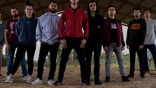 Fongo: “Seguro que esta noche perdemos unas cuantas calorías”