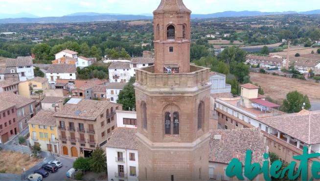 “Barbastro, auténtico y original”, lema de la nueva campaña turística ...