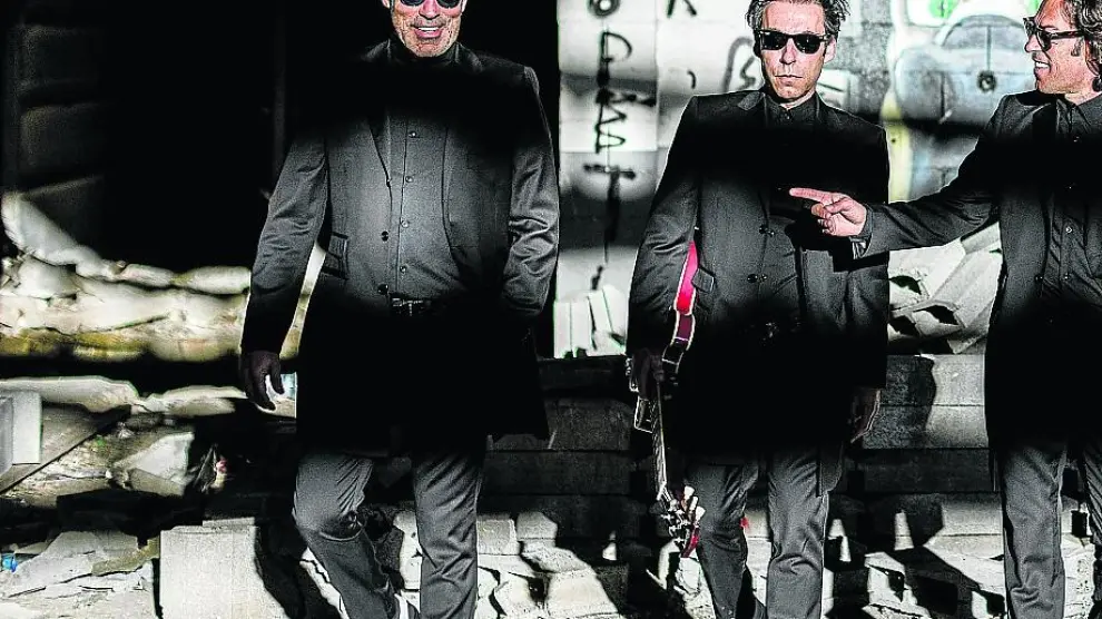 Café Quijano: “Haremos un viaje por las canciones más conocidas”