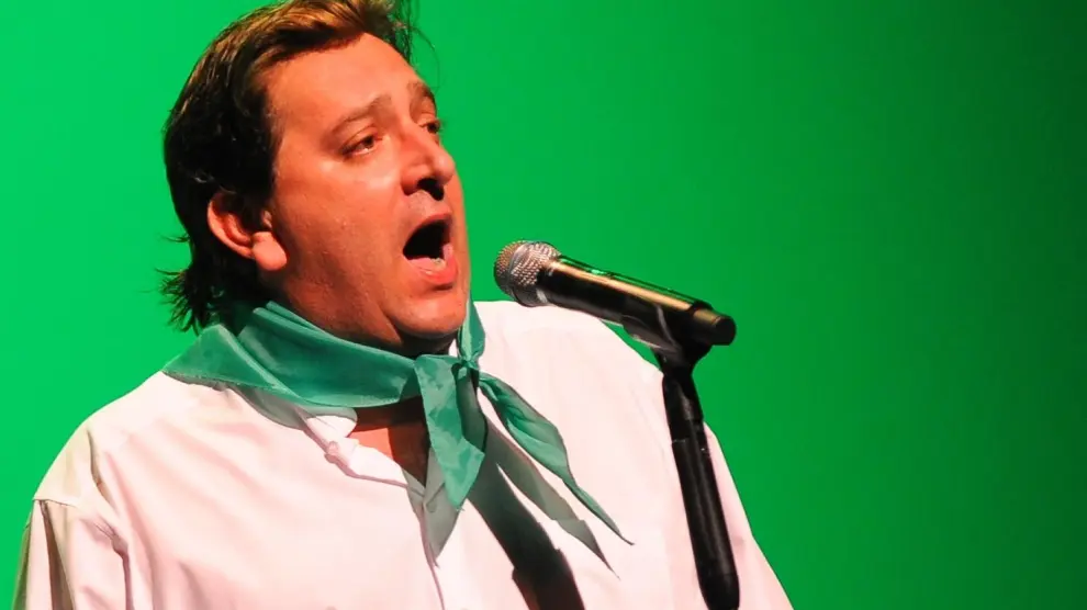 La jota, “una forma de vida”