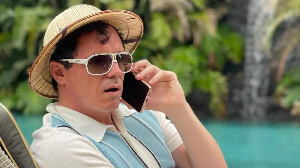 Estreno mundial de ‘El genoma del pavo’, de Rafa Maza