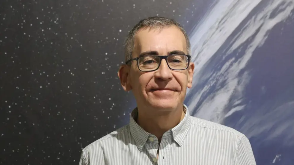 Carlos Garcés: "Un español se acostó el 4 de octubre de 1582 y se ...