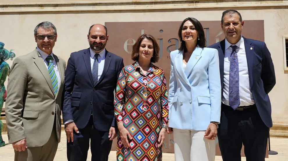 Huesca La Magia, medalla al Turismo Sostenible en Aragón