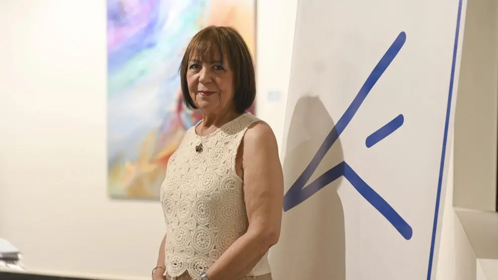 Pilar Marco: “Al utilizar la imagen y la música, además de la palabra ...