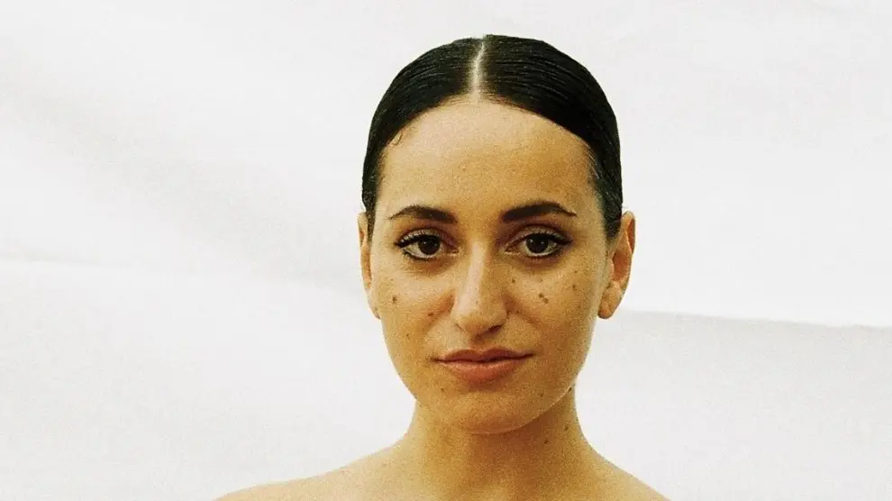 María Quintero Bandrés, ‘Suerte’: “Mi carrera es resultado de tomar ...