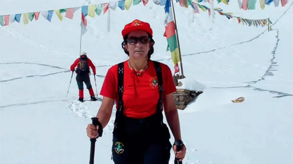 Jornada de Medicina en Altura en Laspaúles