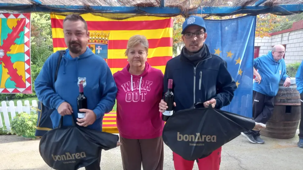 Álvaro Rodríguez y Daniel Riquelme ganan el Trofeo Inauguración de ...