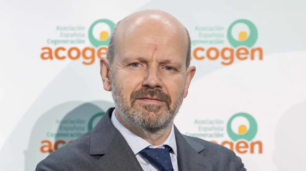 El oscense José Ignacio Castillo, nuevo presidente de la Asociación ...