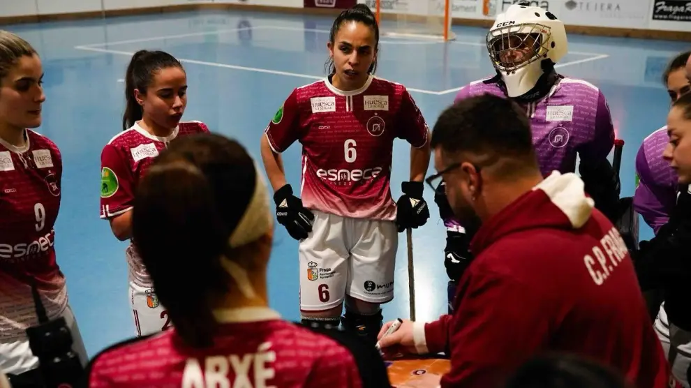 Jordi Capdevila: "Tenemos una solidez que no teníamos el año pasado"